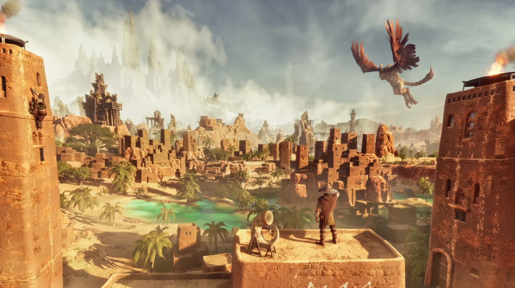 Conan Exiles Enhanced Is Here! | Game News & Tips | Company Blog ...